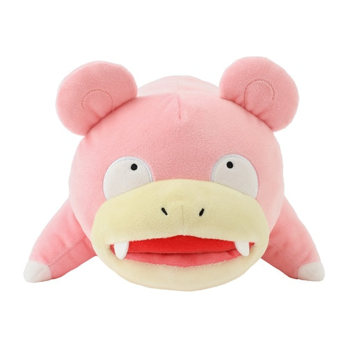 Flegmon plush toy "Increasingly stupid" – PokéOta